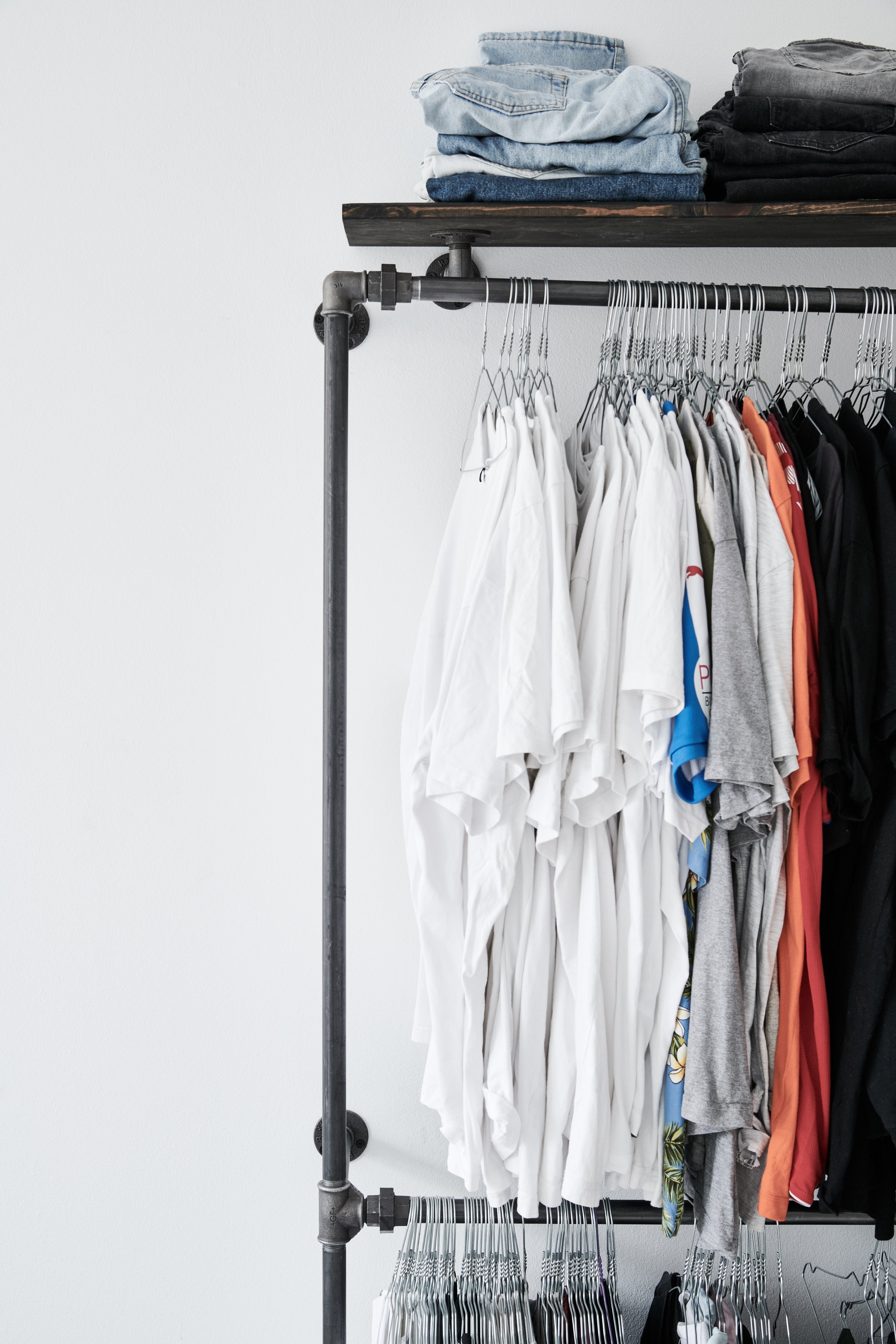 Rackbuddy Hangin 'With Anthon Louis - Kopenhagener Lifestyle